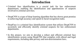 Criminal Identification - Full PPT (1) (1).pptx