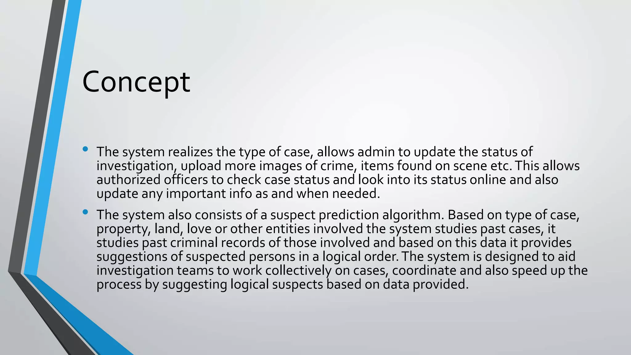 Criminal Investigation Tracker.pptx