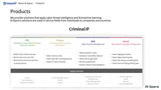 Criminal IP - Threat Intelligence Search Engine | PPT