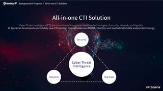 Criminal IP - Threat Intelligence Search Engine | PPT