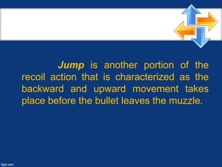 CRIMINALISTICS 3 BALLISTICS.pptx