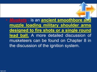 CRIMINALISTICS 3 BALLISTICS.pptx