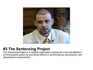 Top Nonprofits Fighting for Justice in the Criminal System in the U.S ...