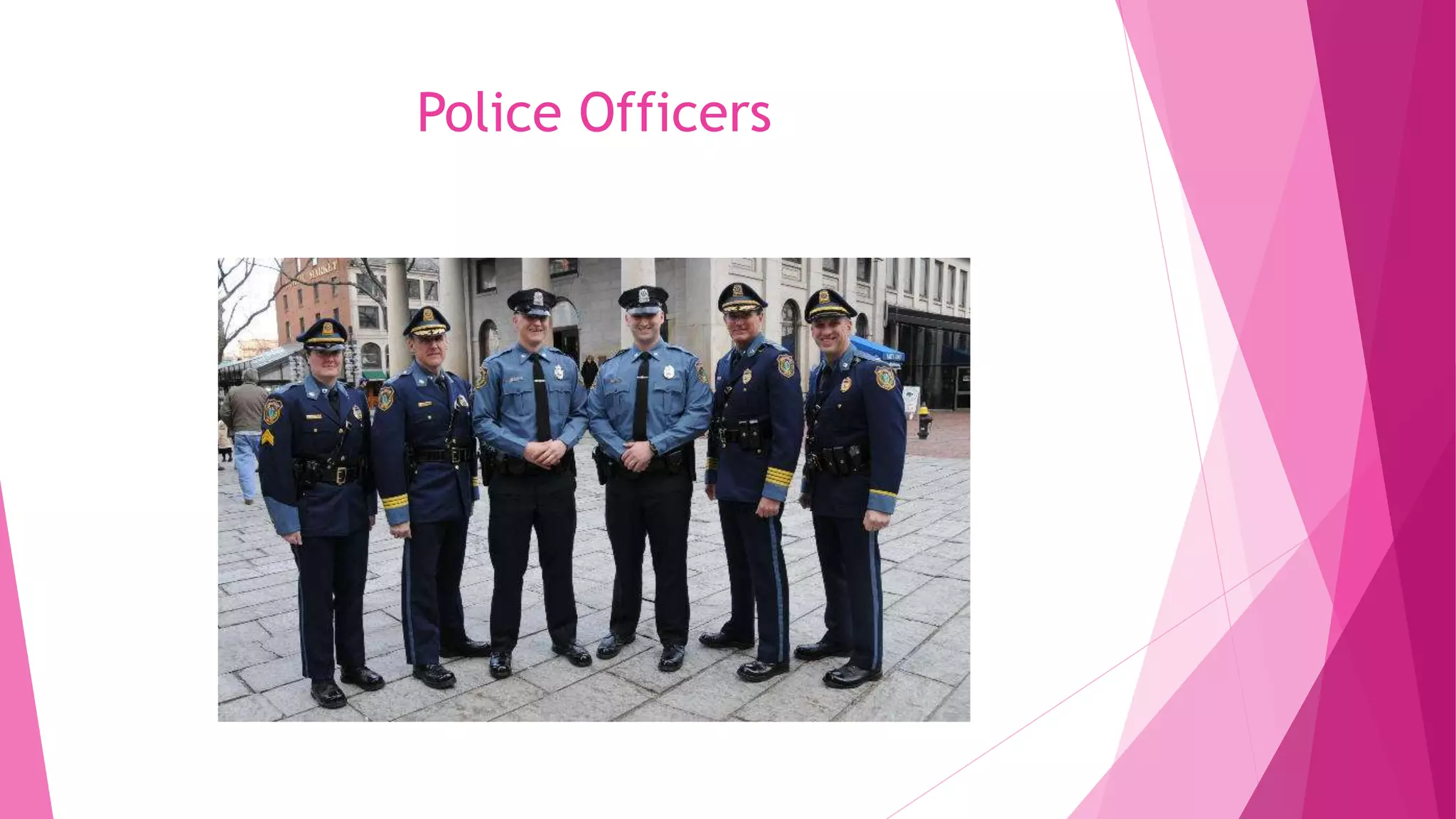 Criminal justice | PPT