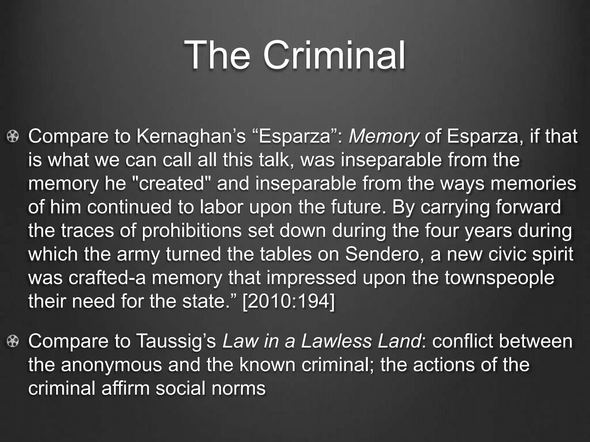 Criminal Justice 101 | PPTX