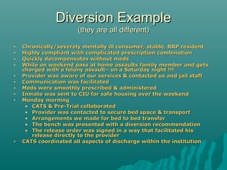 Criminal justice updated | PPT