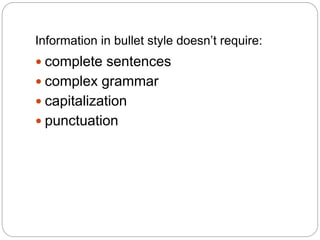 Criminal Justice 10: Bullet Style | PPTX