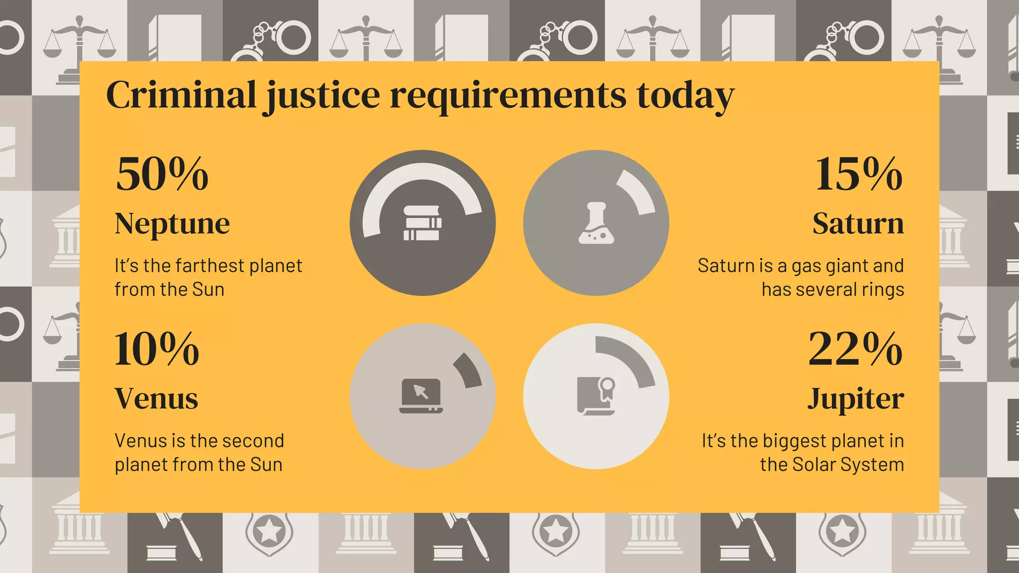 Criminal Justice by Slidesgo.pptx