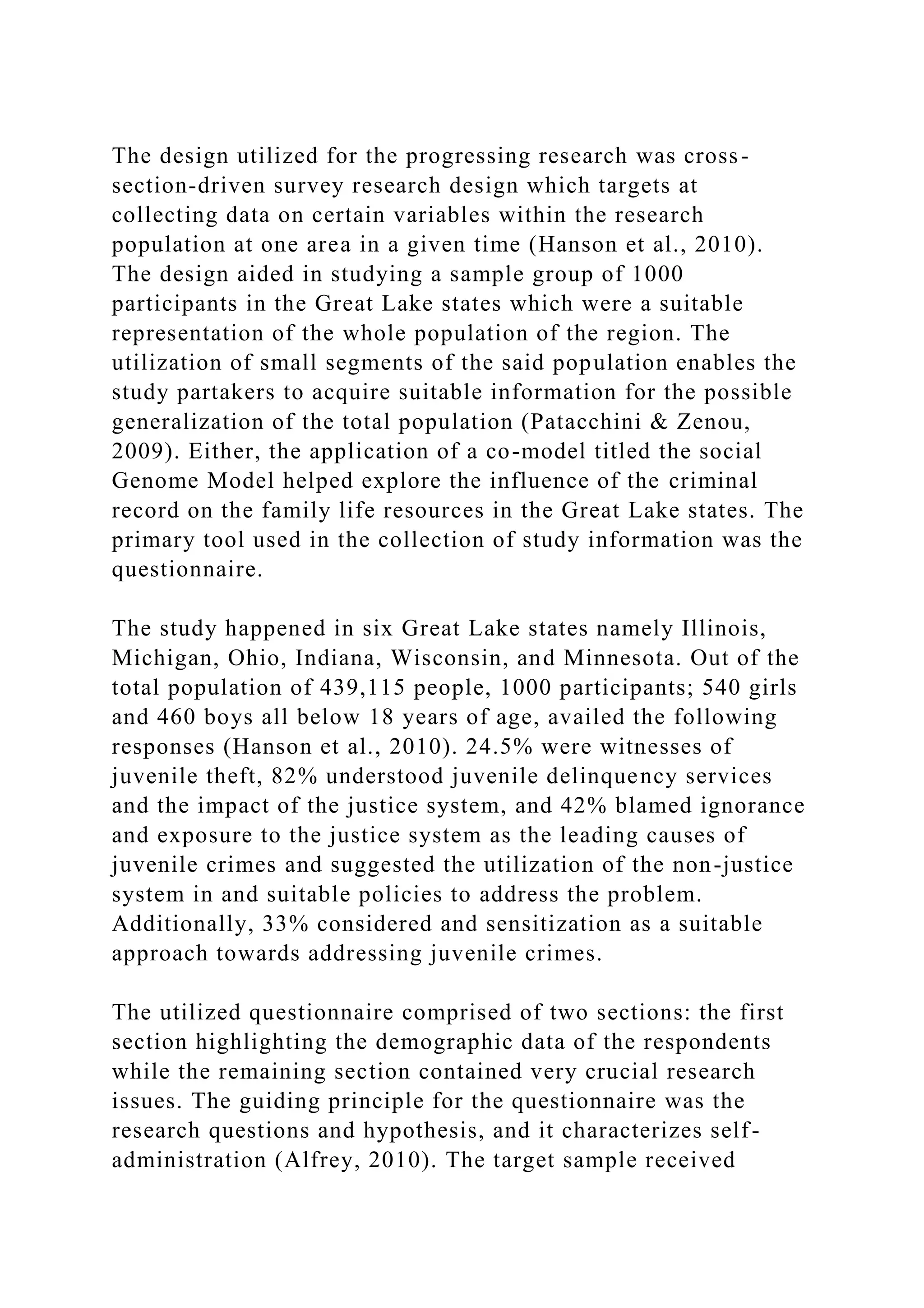 Criminal Justice Formal Written Paper RubricQuality of Respons.docx