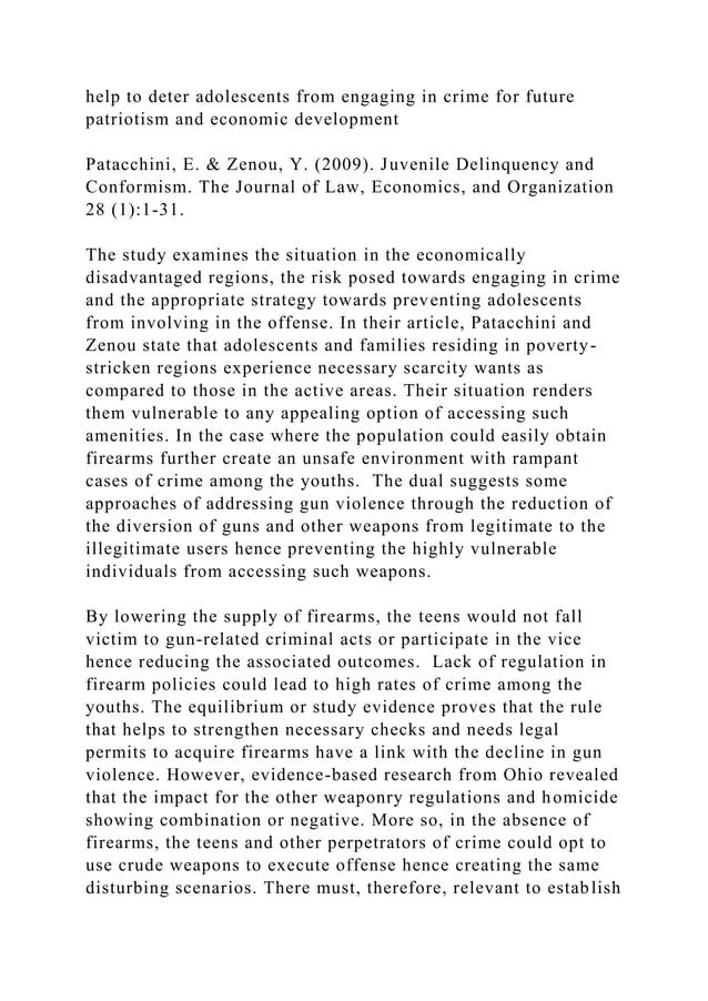 Criminal Justice Formal Written Paper RubricQuality of Respons.docx