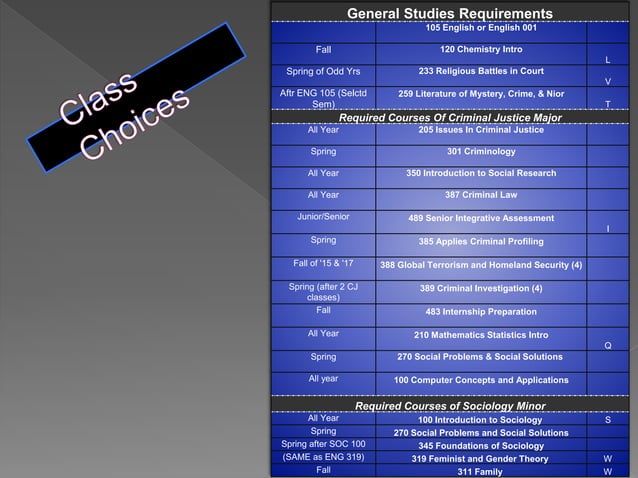 understanding Criminal justice system | PPT