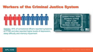 Criminal justice reform | PDF