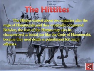 Criminal Law: Means of Social Control | PPT