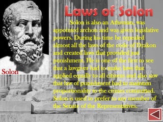 Criminal Law: Means of Social Control | PPT