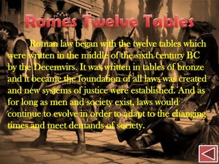 Criminal Law: Means of Social Control | PPTX