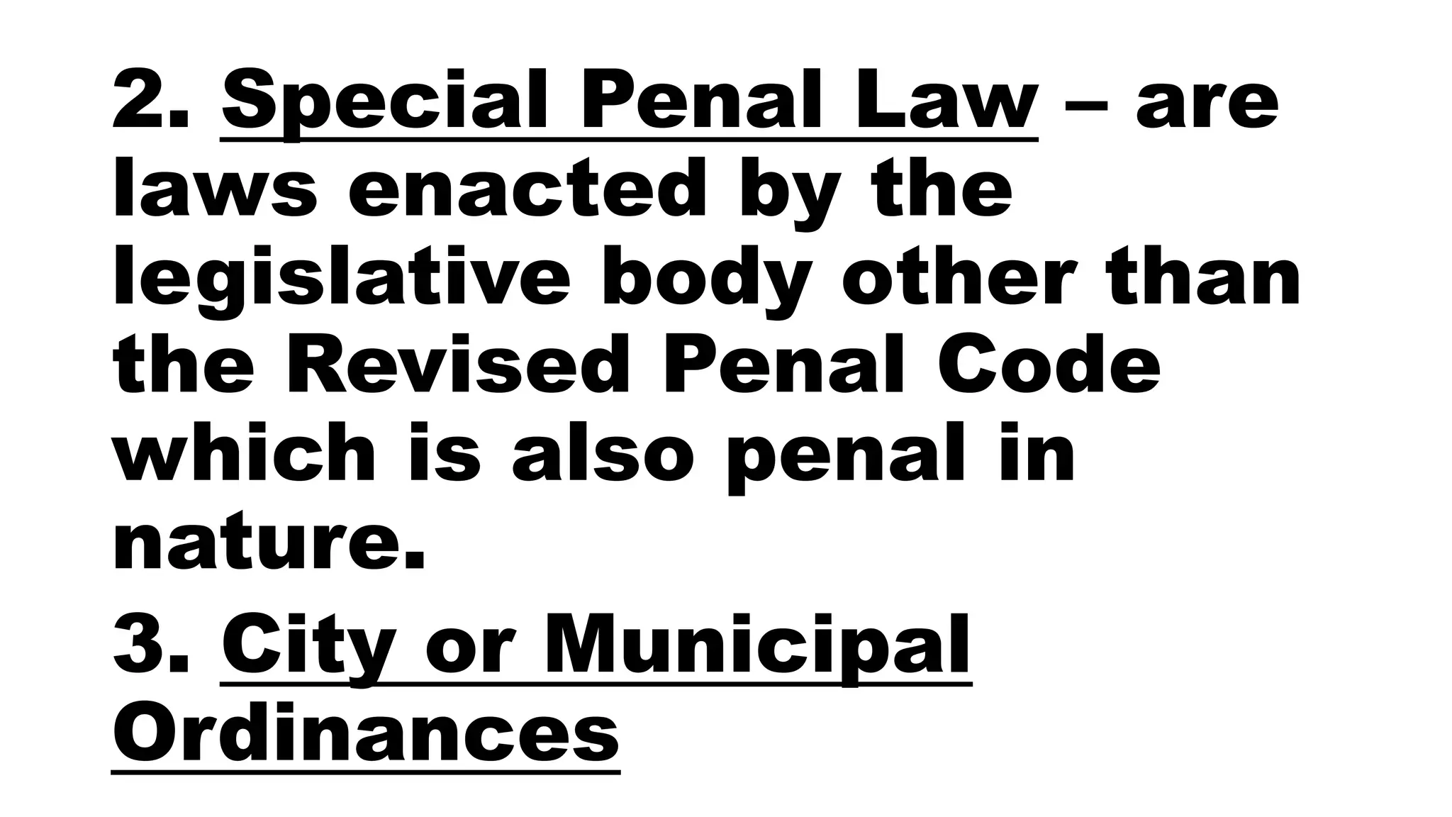 CRIMhdjdjdbxjhvjsvsishibibhhvhINAL LAW.pptx