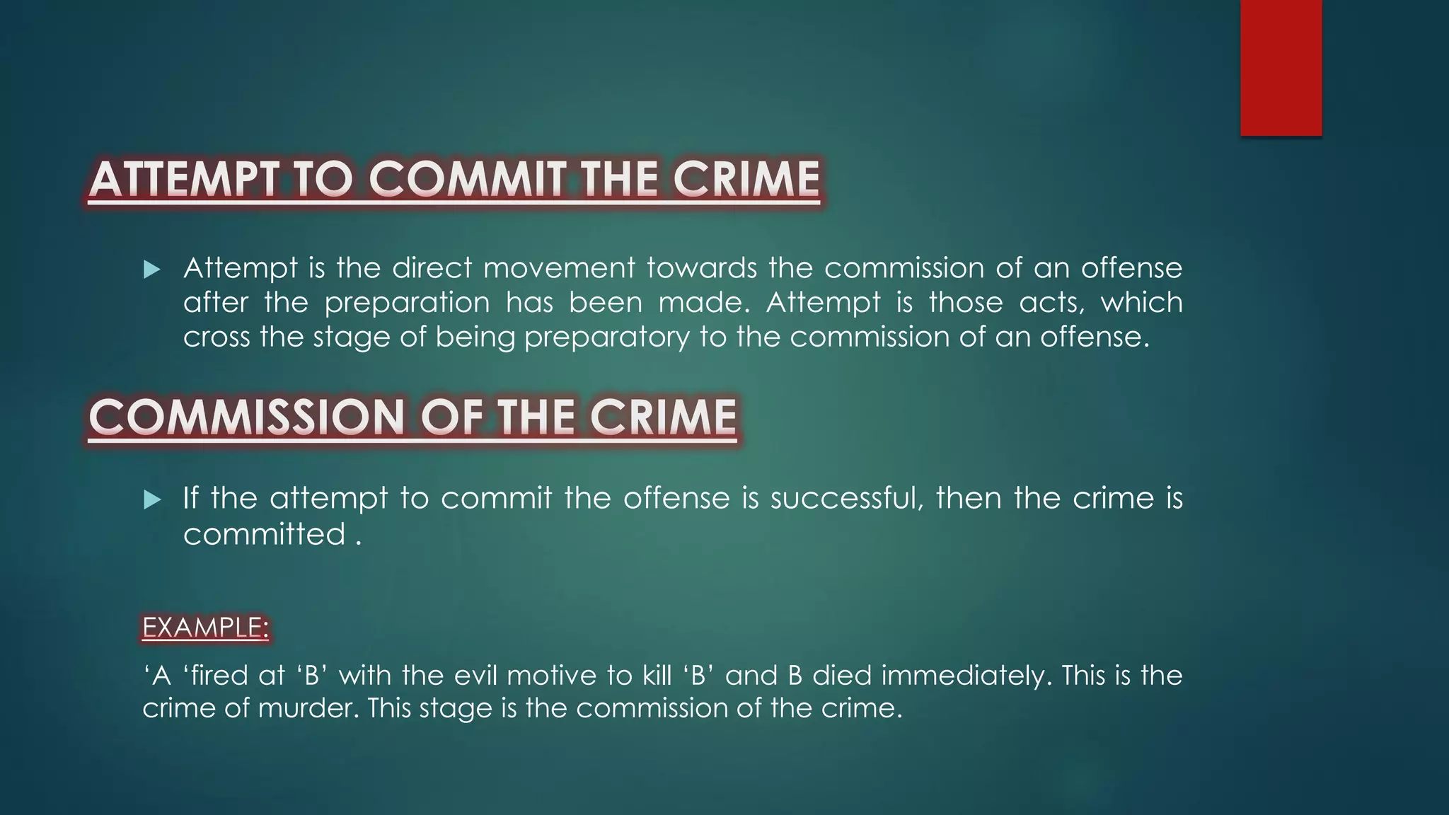 INTRODUCTION TO CRIMINAL LAW | PDF