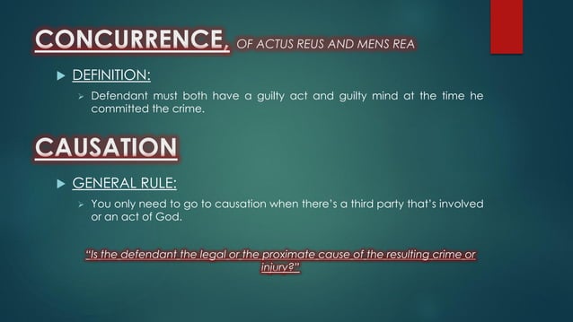 INTRODUCTION TO CRIMINAL LAW | PDF