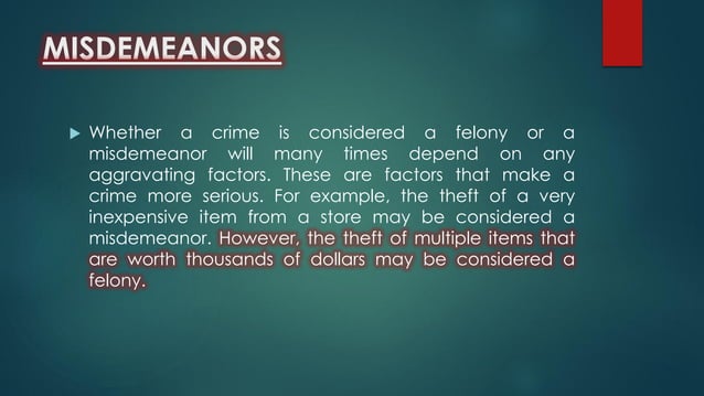 INTRODUCTION TO CRIMINAL LAW | PDF