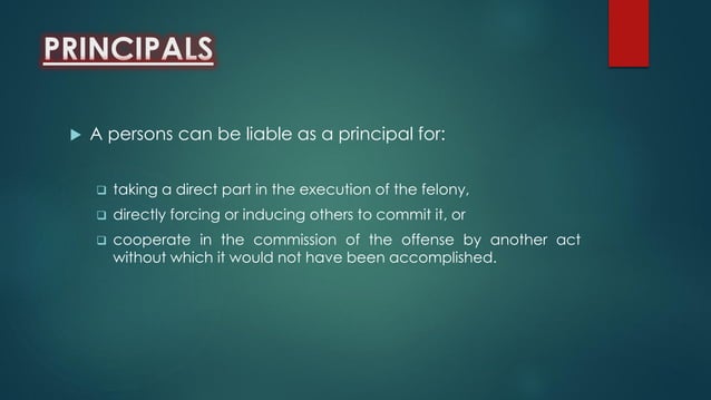 INTRODUCTION TO CRIMINAL LAW | PDF