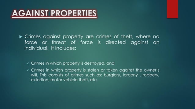 INTRODUCTION TO CRIMINAL LAW | PDF