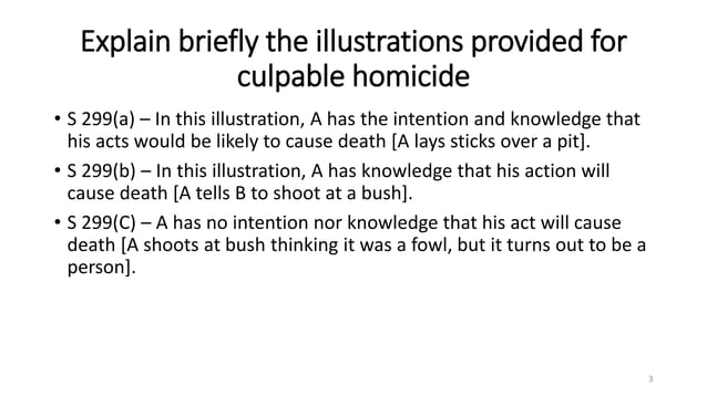 Criminal Law Flashcards | PPT