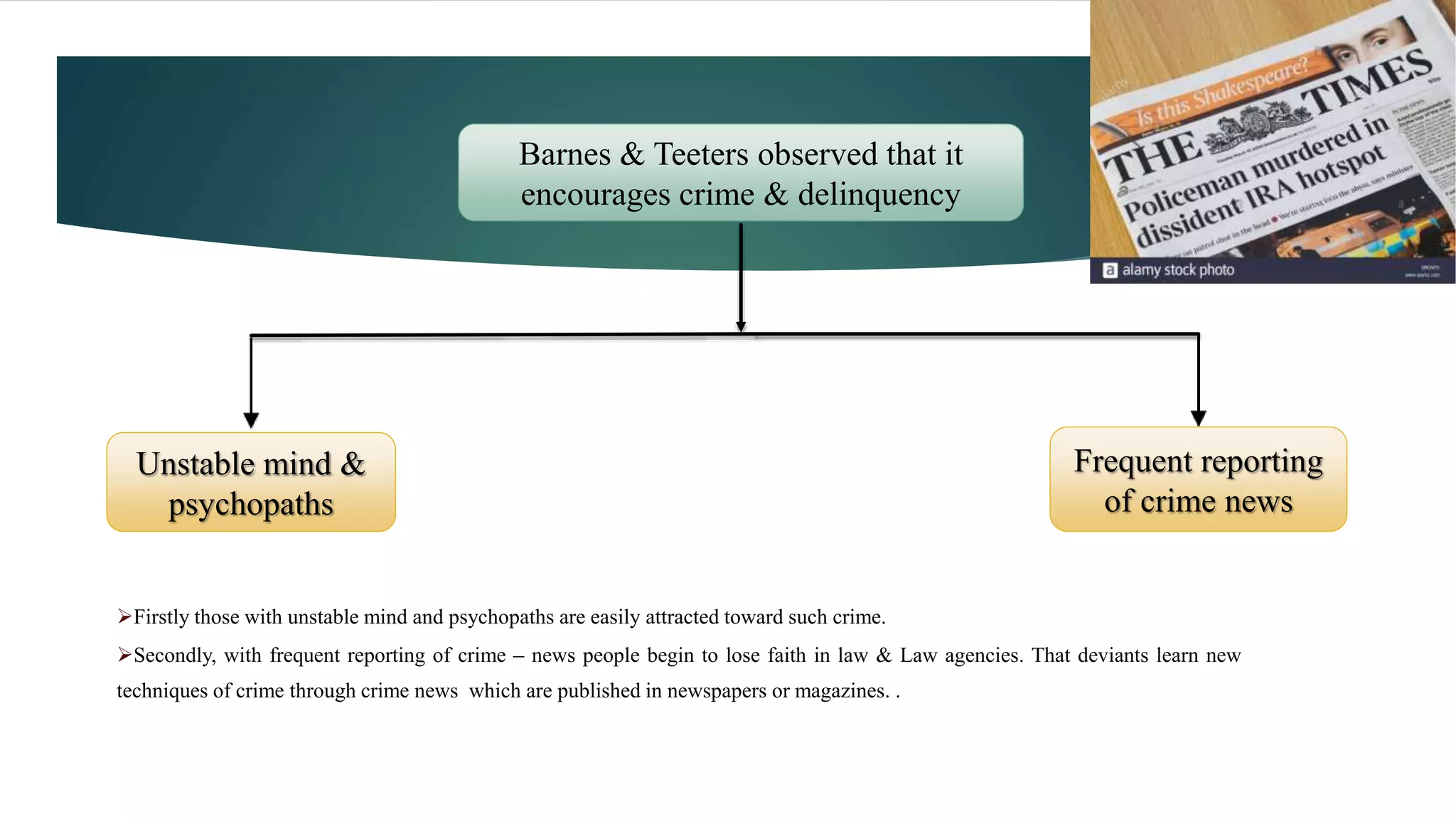 Multiple Factor Approach Theory - Mobility & Culture Conflicts | PPTX