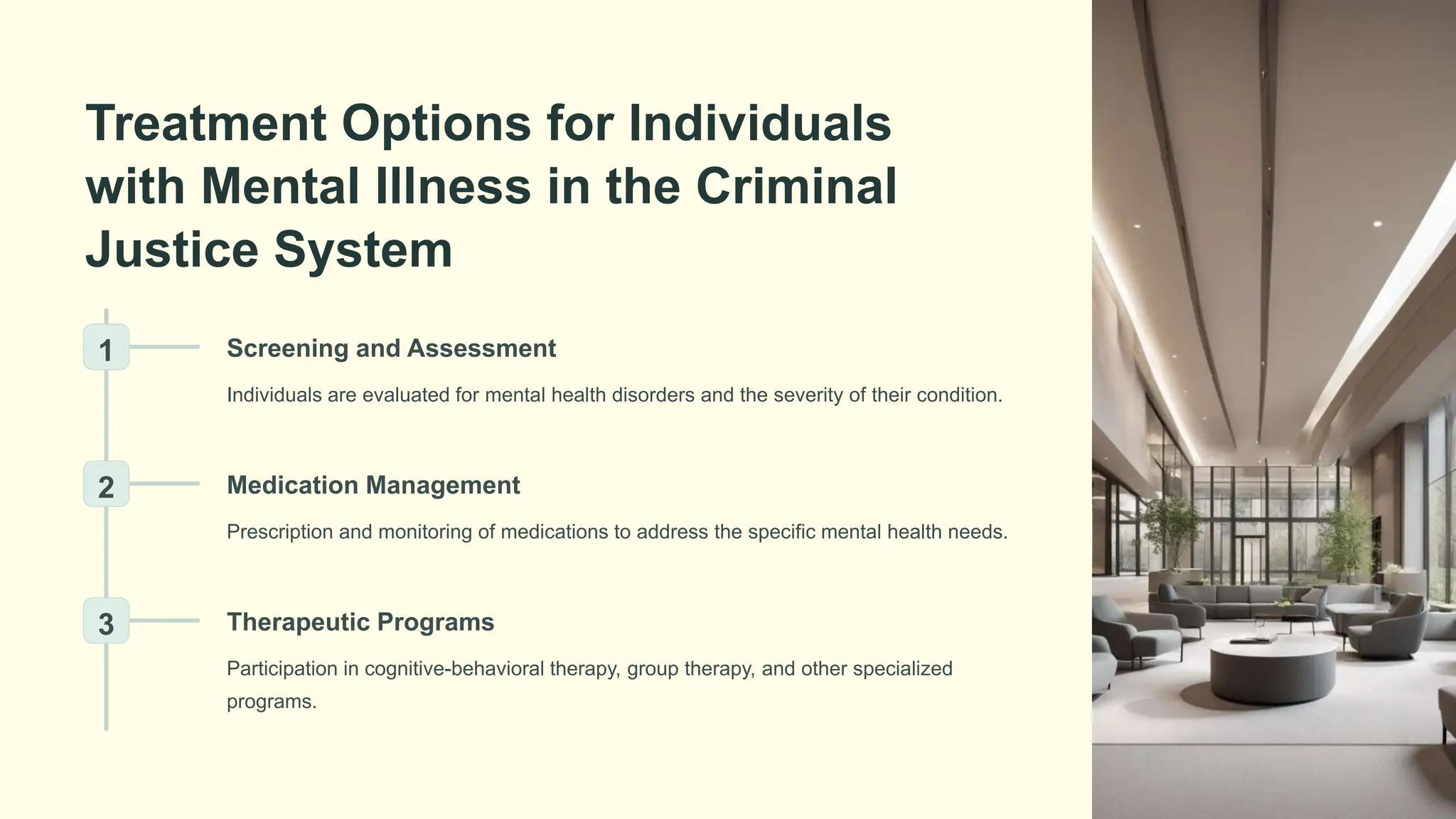 Criminal Psychology PowerPoint presentation | PPTX