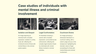 Criminal Psychology PowerPoint presentation | PPTX