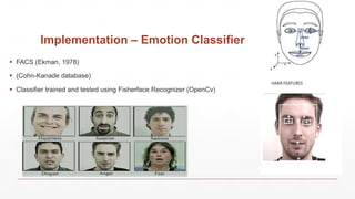 Criminals presentation | PPT