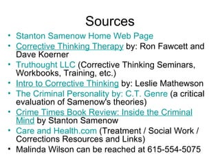 Help Defined: Empowering vs Enabling | PPT