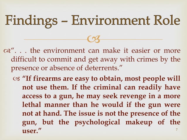 Criminal Thinking | PPTX | Crime & Harmful Acts to Individuals, Society ...