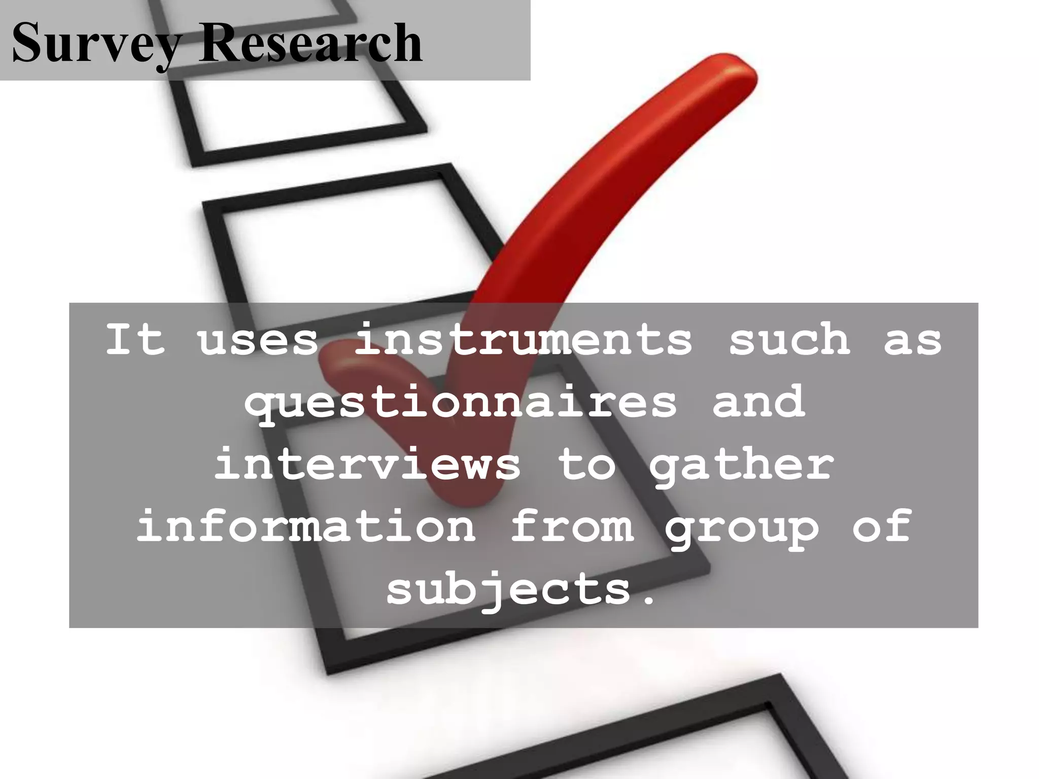 Criminological research and statistics | PPTX