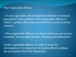 Criminology | PPT