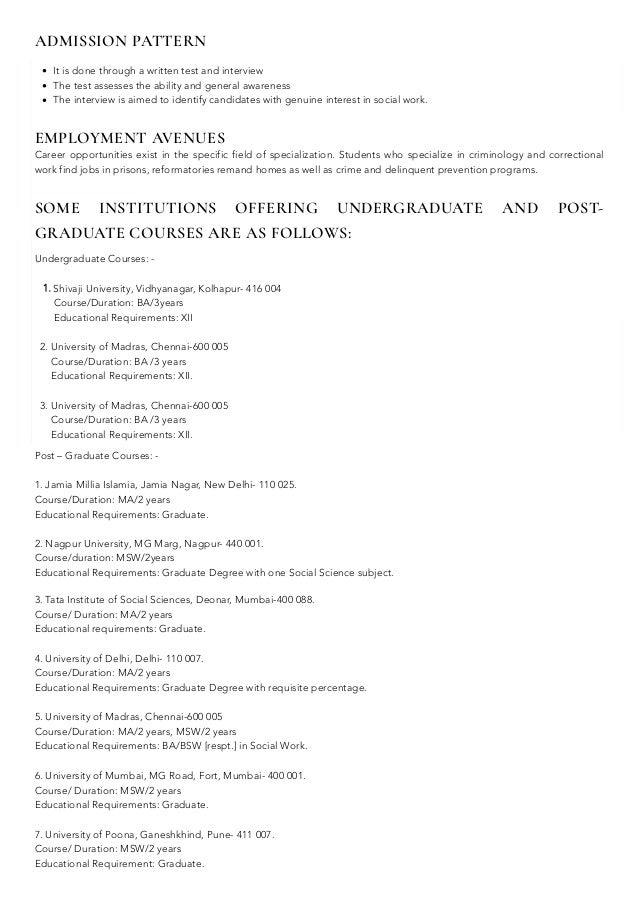 Criminology | PDF