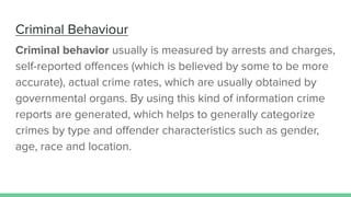 Exploring Criminology and Criminal Behaviour.pdf