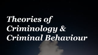 Exploring Criminology and Criminal Behaviour.pdf