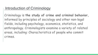 Exploring Criminology and Criminal Behaviour.pdf