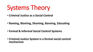 Criminology and Criminal Justice System.pptx