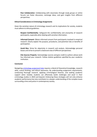 Criminology Assignment Help Australia.pdf