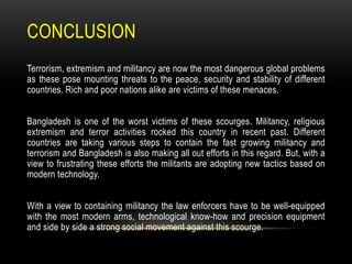 Criminology presentation | PPT
