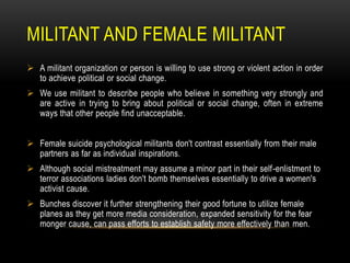 Criminology presentation | PPT