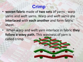 Crimp & Crimp Interchange | PPTX