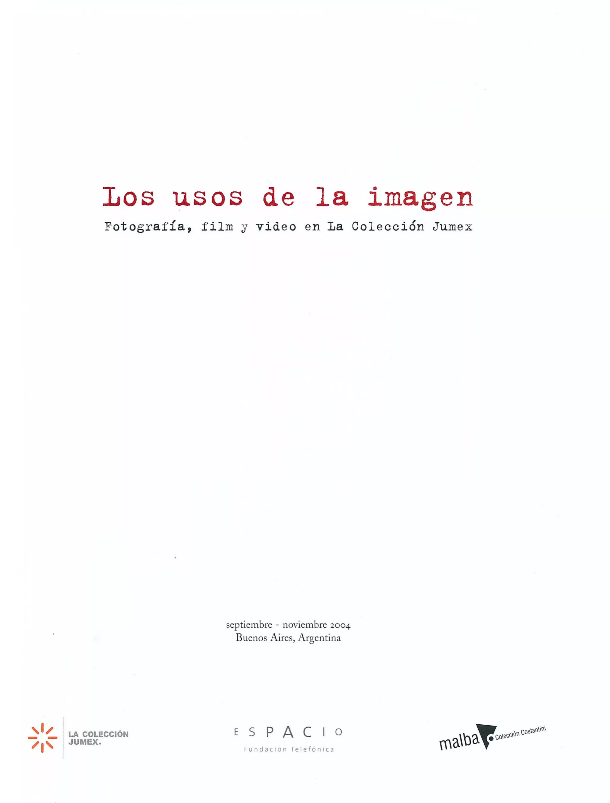 Crimp Douglas :: El viejo tema del museo | PDF
