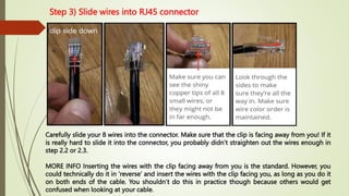 Crimping - RJ45.pptx