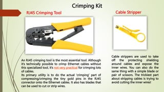 Crimping - RJ45.pptx
