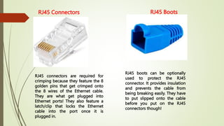 Crimping - RJ45.pptx