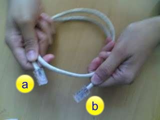 Crimping kabel utp | PPTX