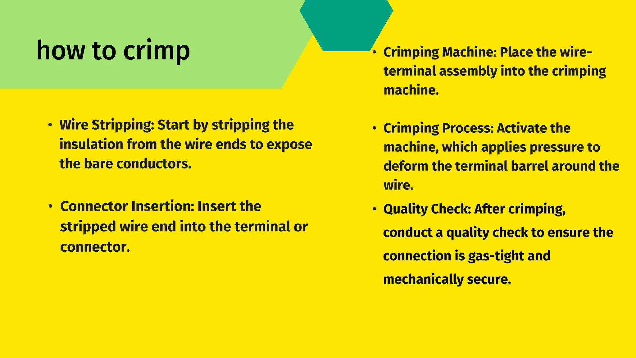 crimping machines enproducts pvt ltd.pptx