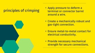 crimping machines enproducts pvt ltd.pptx